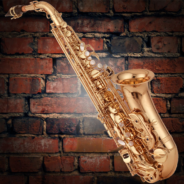 Private Saxophone Lessons | Lessons Unlimited